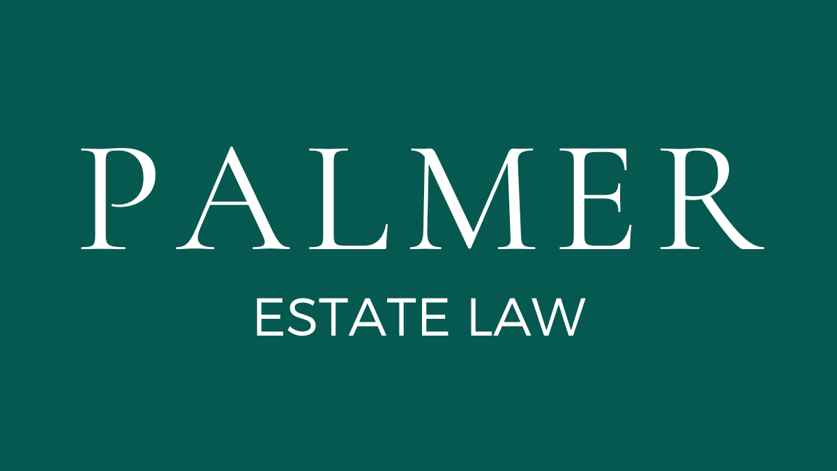 About Allie Palmer | Palmer Estate Law